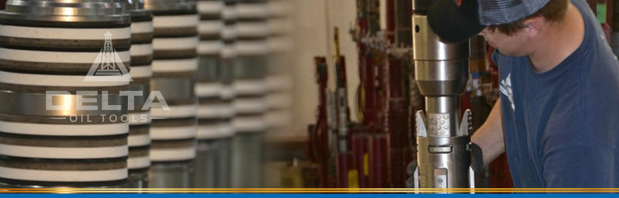 Completion Equipment - Delta Oil Tools