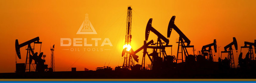 Service Equipment - Delta Oil Tools